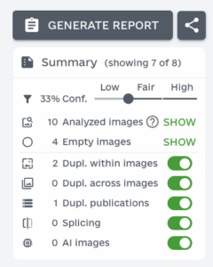 User manual - Imagetwin